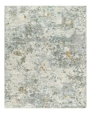 LIVABLISS Dresden Dre-2302 Area Rug, 2' X 3 - Sage/taupe