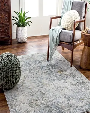 LIVABLISS Dresden Dre-2302 Area Rug, 7'10 X 10'3
