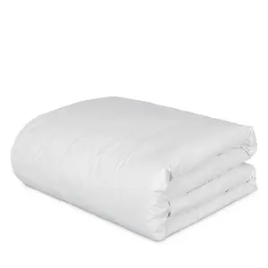 Frette Percale Queen Duvet Cover - White