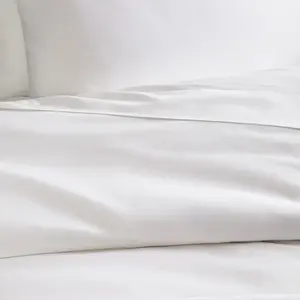 Frette Percale Queen Duvet Cover
