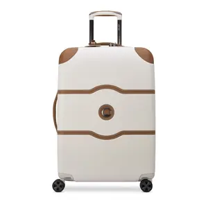 DELSEY PARIS Chatelet Air 2 24-inch Spinner Suitcase - Angora