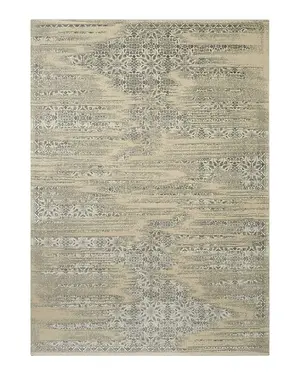 NOURISON HOME Luminance Lum09 Rug 3'5 X 5'5 - Bone