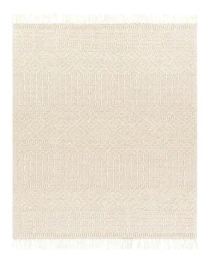 LIVABLISS Casa Decampo Cdc-2308 Area Rug, 2'3 X 3'9 - Cream