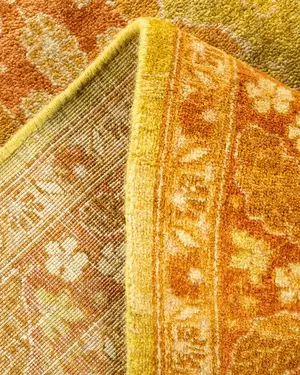 Bloomingdale'S Mogul M1261 Area Rug, 6'1 X 9'3