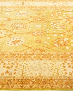Bloomingdale'S Mogul M1261 Area Rug, 6'1 X 9'3