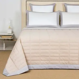 Frette Comforters, Quilts & Coverlets