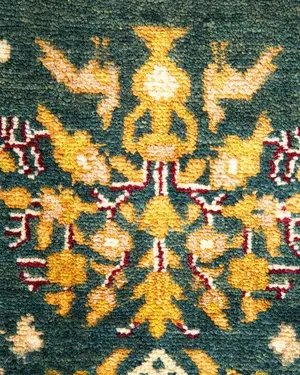 Bloomingdale'S Mogul M1251 Area Rug, 6'2 X 9'6
