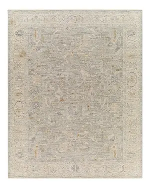 Livabliss Avant Garde Avt-2339 Area Rug, 2' X 3 - Cream/beige