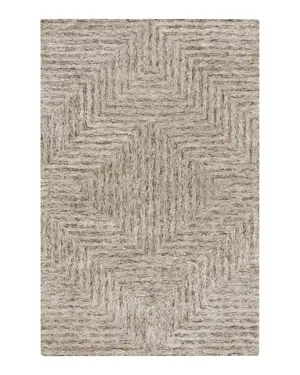 SURYA Falcon Area Rug, 6' X 9