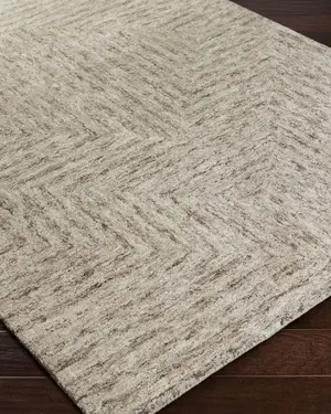 SURYA Falcon Area Rug, 6' X 9
