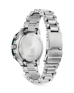 Citizen Eco Promaster Air Chronograph Watch