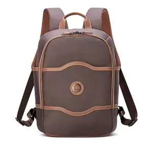 DELSEY PARIS Chatelet Air 2 Backpack - Chocolate
