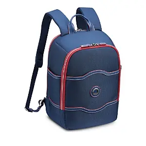 DELSEY PARIS Delsey Paris Chatelet Air 2 Backpack Navy