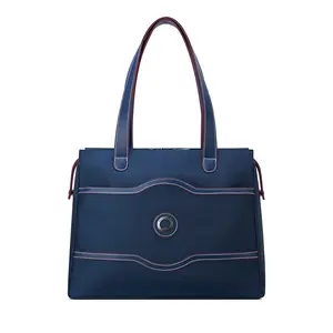 DELSEY PARIS Chatelet Air 2 Shoulder Bag - Navy