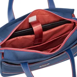DELSEY PARIS Chatelet Air 2 Shoulder Bag - Navy