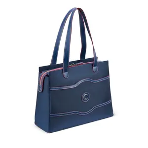 DELSEY PARIS Chatelet Air 2 Shoulder Bag - Navy