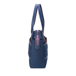DELSEY PARIS Chatelet Air 2 Shoulder Bag - Navy