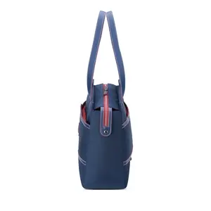 DELSEY PARIS Chatelet Air 2 Shoulder Bag - Navy