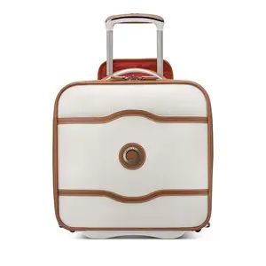 DELSEY PARIS Chatelet Air 2 Under Seat Carry On Luggage - Angora