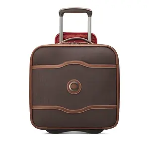 DELSEY PARIS Chatelet Air 2 Luggage - Chocolate
