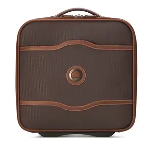 DELSEY PARIS Chatelet Air 2 Luggage - Chocolate