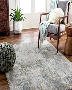 Livabliss Dresden Dre-2305 Area Rug, 2' X 3