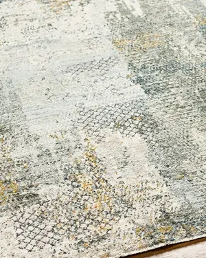 Livabliss Dresden Dre-2305 Area Rug, 2' X 3