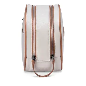 DELSEY PARIS Chatelet Air 2 Toiletry Kit - Angora