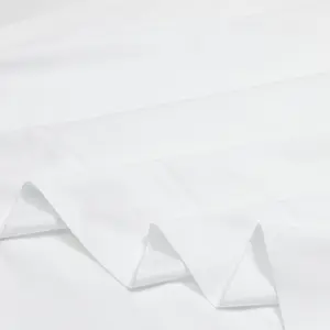 Frette Essentials Single Ajour Sheet Set, King - White