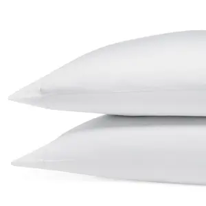 Frette Essentials Single Ajour Sheet Set, King - White