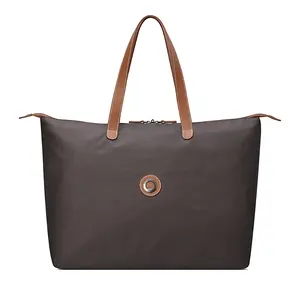 DELSEY PARIS Chatelet Air 2 Tote - Chocolate