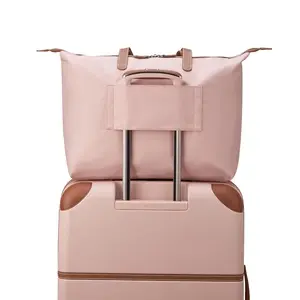 DELSEY PARIS Chatelet Air 2 Tote - Light Pink
