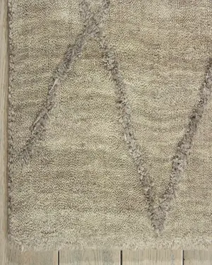 NOURISON HOME Lunette Lnt01 Area Rug, 5'6 X 7'6