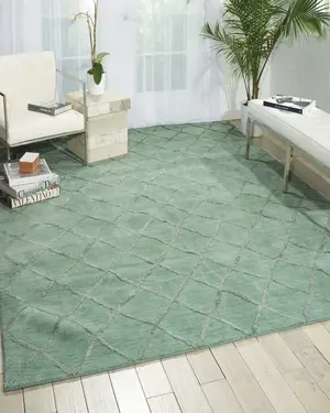 NOURISON HOME Lunette Lnt01 Area Rug, 8' X 10