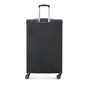 DELSEY PARIS Helium Dlx 29-inch Spinner Suitcase - Black
