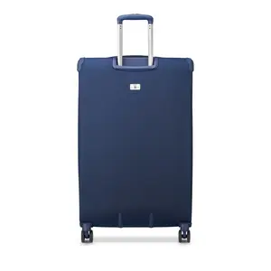 DELSEY PARIS Helium Dlx 29-inch Spinner Suitcase - Navy