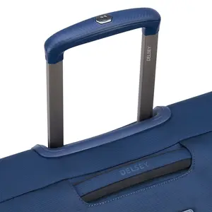DELSEY PARIS Helium Dlx 29-inch Spinner Suitcase - Navy