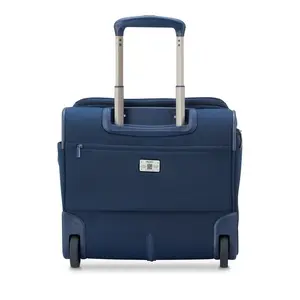 DELSEY PARIS Helium Dlx Wheeled Under Seat Carry On Suitcase