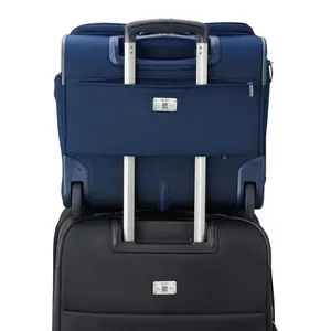 DELSEY PARIS Helium Dlx Wheeled Under Seat Carry On Suitcase