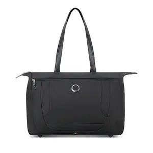 DELSEY PARIS Helium Dlx Weekender Bag - Black