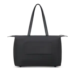DELSEY PARIS Helium Dlx Weekender Bag - Black