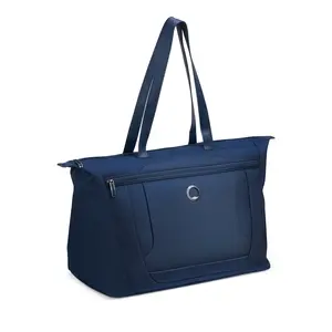 DELSEY PARIS Helium Dlx Weekender Bag - Navy