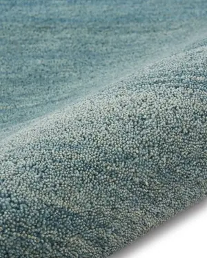 Calvin Klein Ck206 Linear Glow Runner Area Rug, 2'3 X 7'6