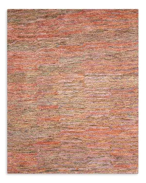 NOURISON HOME Gemstone Gem01 Area Rug, 3'9 X 5'9 - Fire Opal
