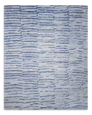 NOURISON HOME Gemstone Gem01 Area Rug, 3'9 X 5'9 - Lapis