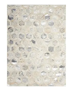 NOURISON HOME Michael Amini City Chic Rug, 5'3 X 7'5