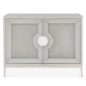 VANGUARD FURNITURE Ricco 2 Door Chest - Moonstruck