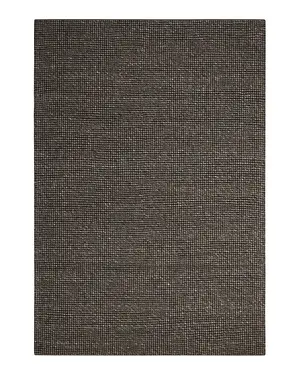 Calvin Klein Lowland Quadrant Rug, 5'3 X 7'5 - Flint