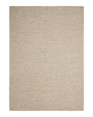 Calvin Klein Lowland Quadrant Rug, 5'3 X 7'5 Marble