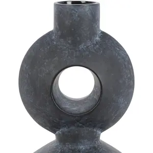 SURYA Yagya Vase